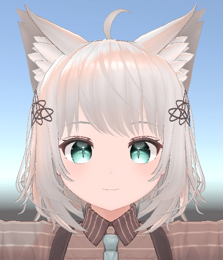 【VRChat】ModularAvatarを利用した首のすげ替え｜Sonoty