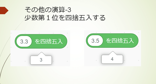 高校生のためのScratch入門-3/四則演算｜rock204