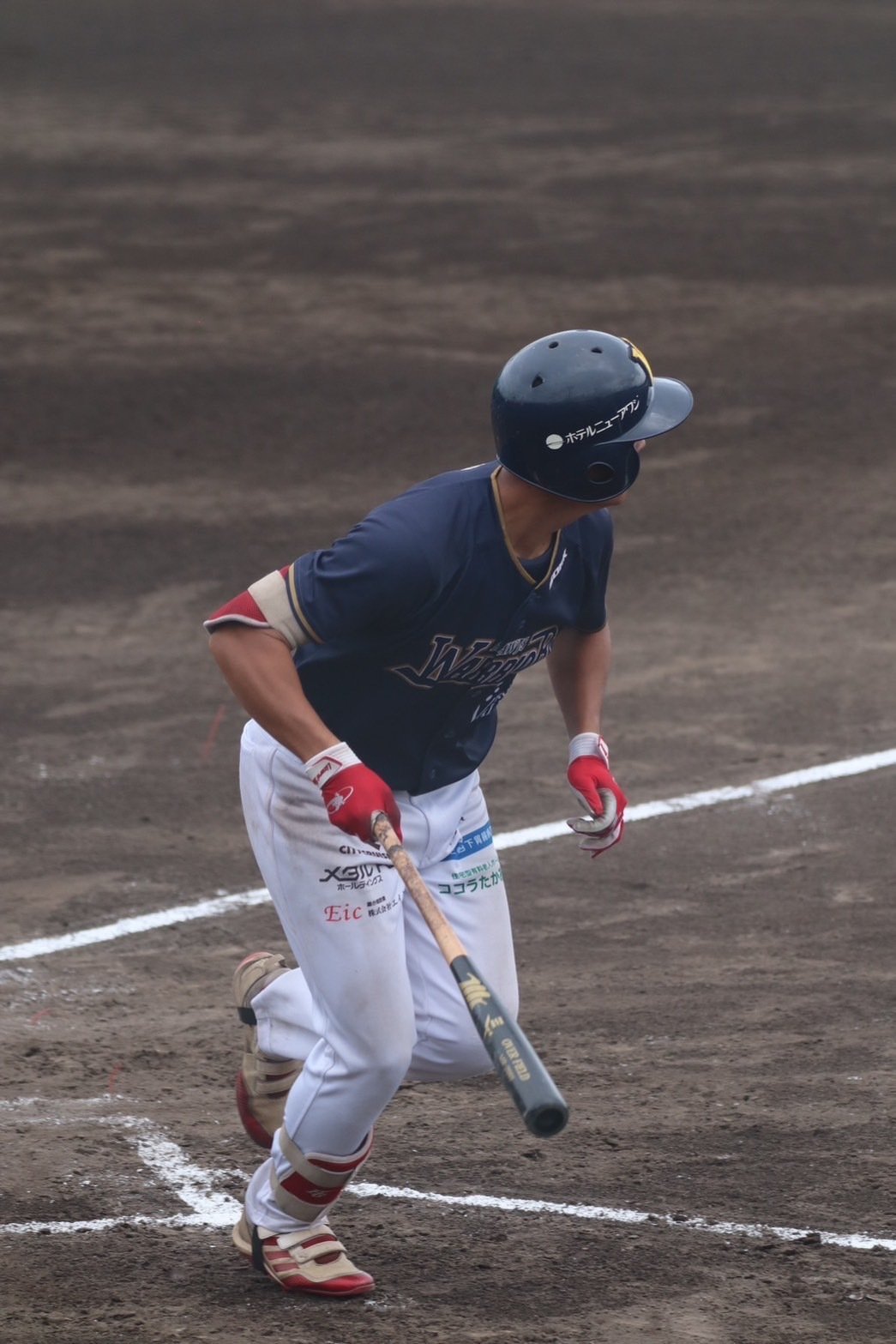 EP.17【正田亜翔#9】｜wakayama_waves