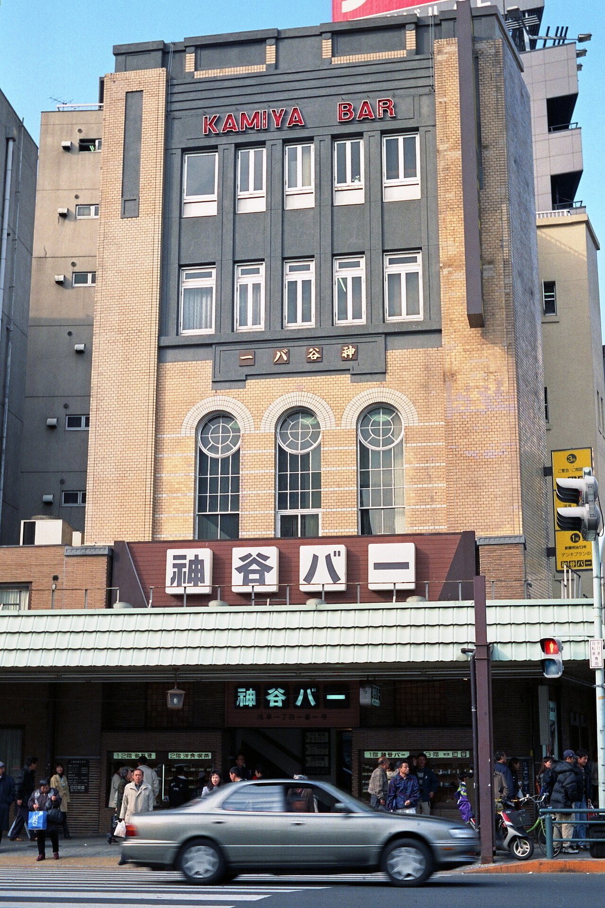 Vito BLの写真をもう一つ｜robert_oku