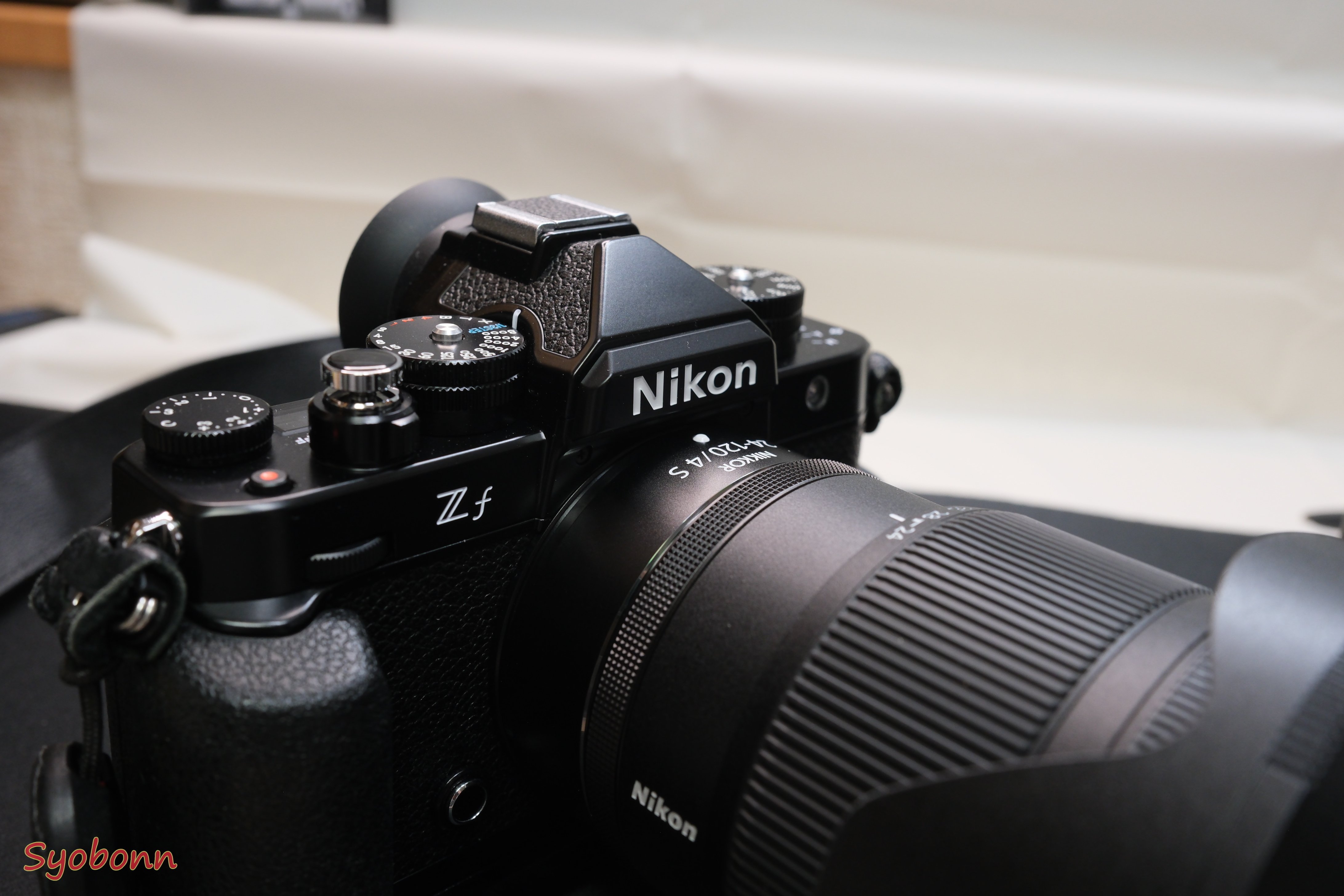 2024年Nikonのカメラとレンズ|(´・ω・`) 2024年Nikonのカメラとレンズ|(´・ω・`)