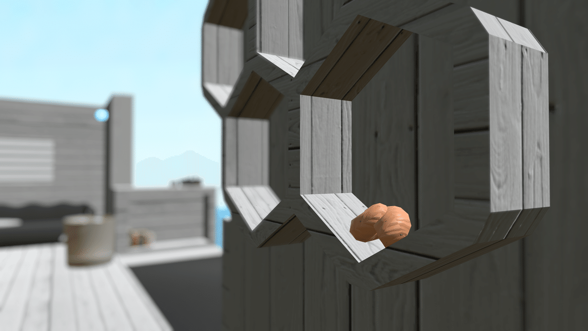 【VRChat】NAGiSA×無言勢はどうすれば大手を振れるのか【1,000時間無言勢体験レポ】｜Yullshul_ユルシュル