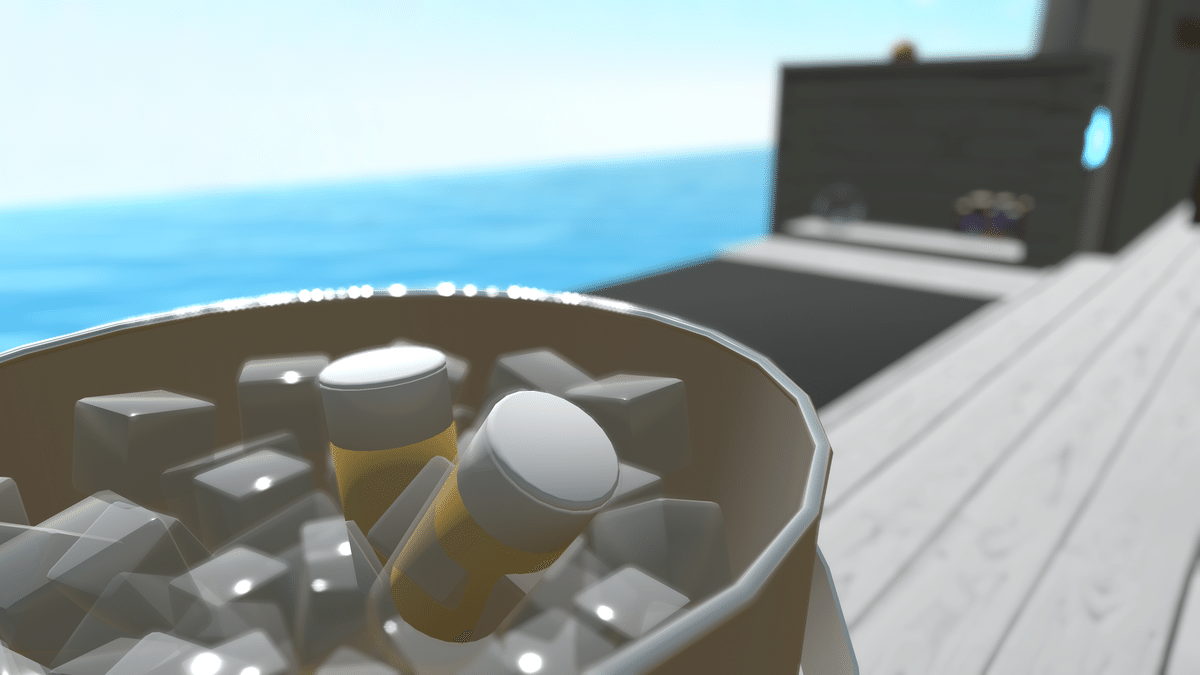 【VRChat】NAGiSA×無言勢はどうすれば大手を振れるのか【1,000時間無言勢体験レポ】｜Yullshul_ユルシュル