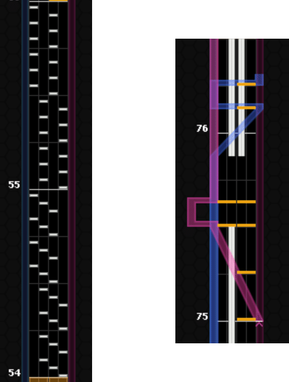【SDVX】 クリムゾン到達＆VF対象楽曲に一言｜DCX