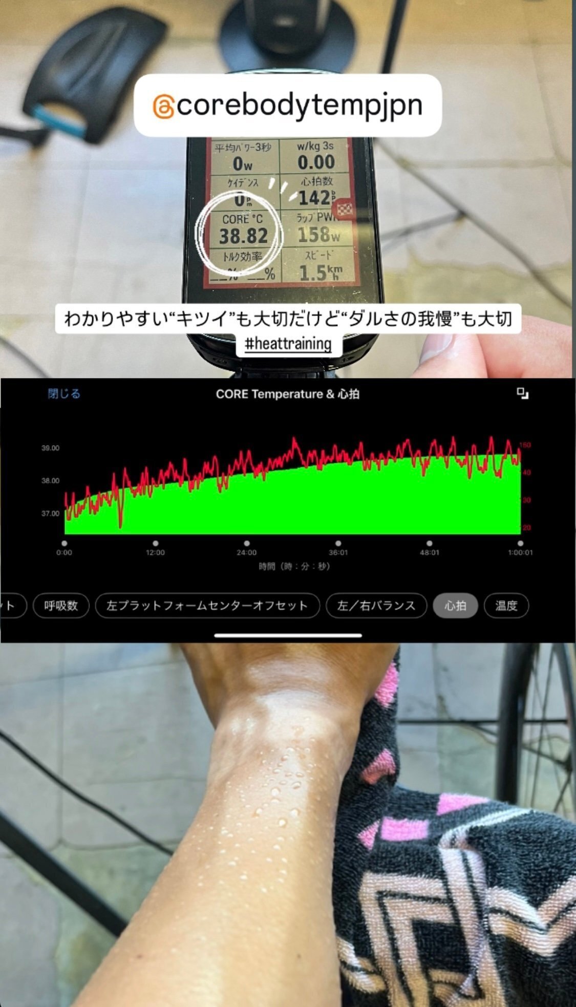 2024 世界デュアスロン選手権レポート#3 機材と海外遠征あれこれ編｜Ryosuke Kaneda