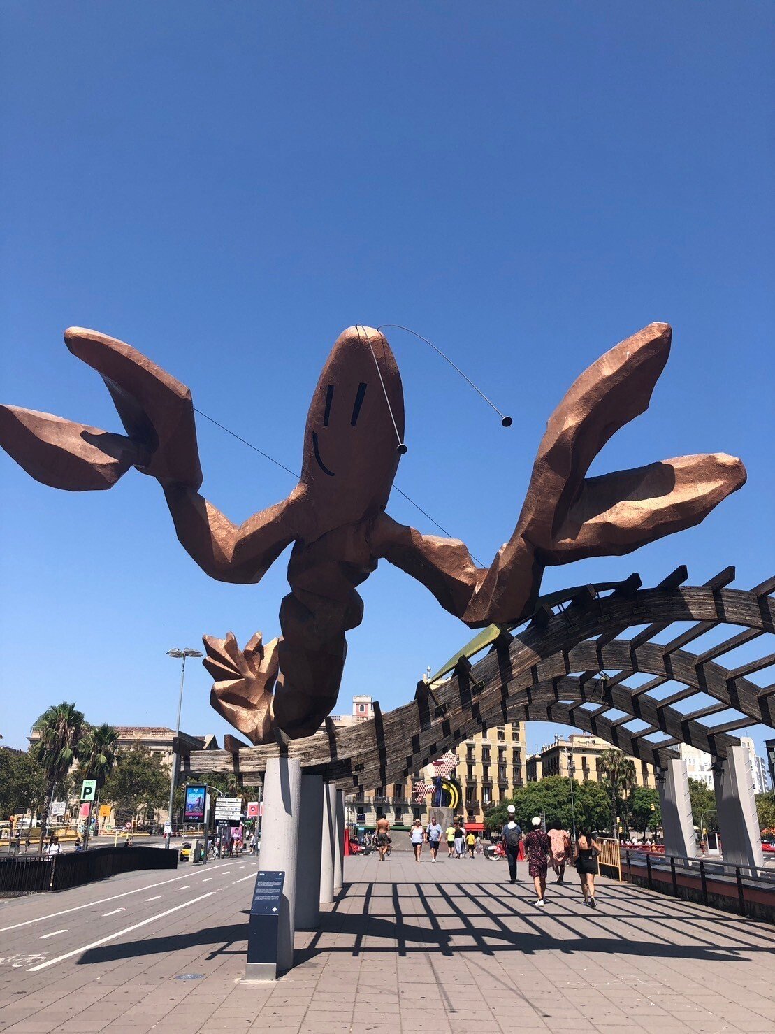バルセロナ水族館【スペイン】｜Ikumi【世界旅行家】