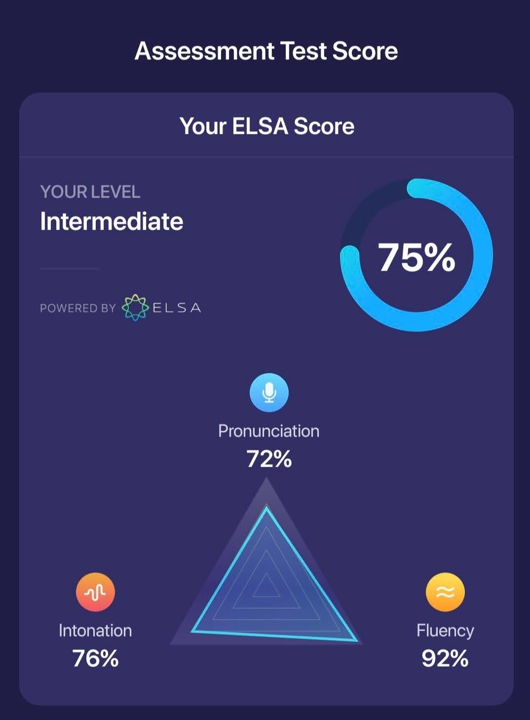 【ELSA Speak】発音上達のコツは完璧を目指さないこと【英語】｜根元謙太郎