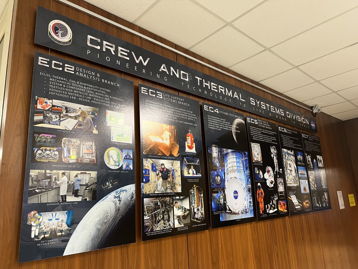 NASAジョンソン宇宙センターVIPツアーとは...?!｜Katsuya Shiratori