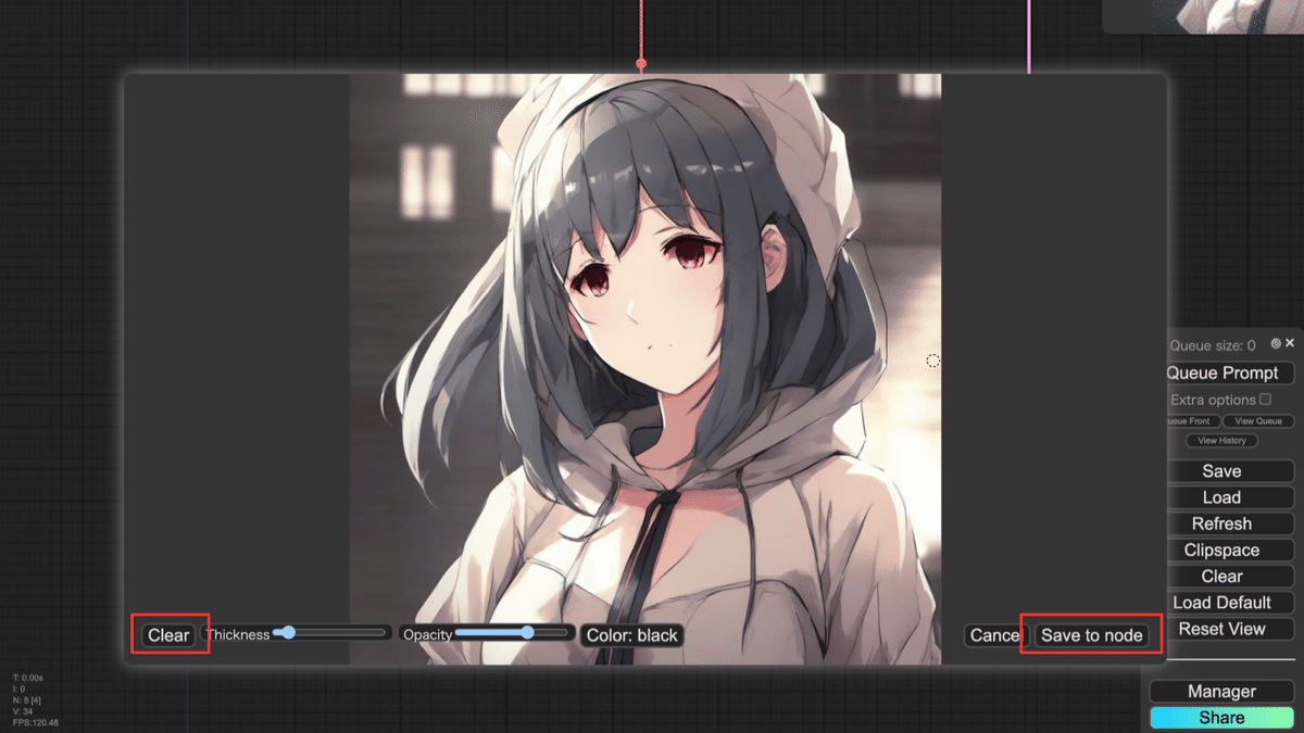 [ComfyMaster16] ComfyUIでImage-to-Image(i2i)を始めよう #ComfyUI｜AICU