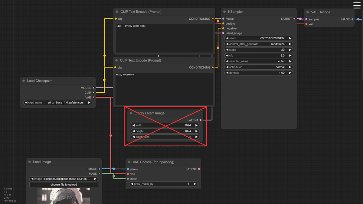 [ComfyMaster16] ComfyUIでImage-to-Image(i2i)を始めよう #ComfyUI｜AICU
