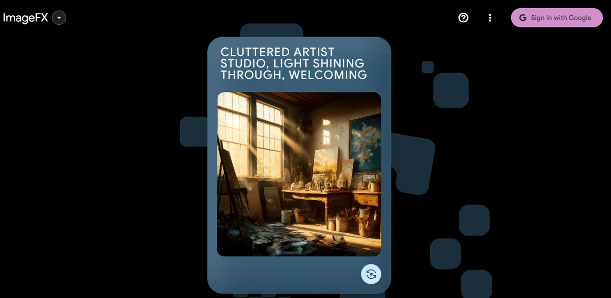 【㊙︎テク付】Googleの無料画像生成AI「ImageFX（Imagen3）」の使い方完全ガイド！｜AI CREATE LAB