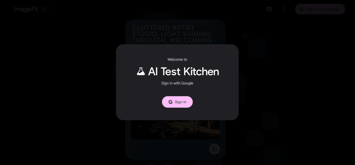 【㊙︎テク付】Googleの無料画像生成AI「ImageFX（Imagen3）」の使い方完全ガイド！｜AI CREATE LAB