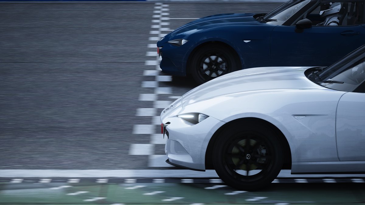 【終了】JSRC Roadster Party Race 開催！| '24/8/31【Assetto Corsa】｜JSRC ...