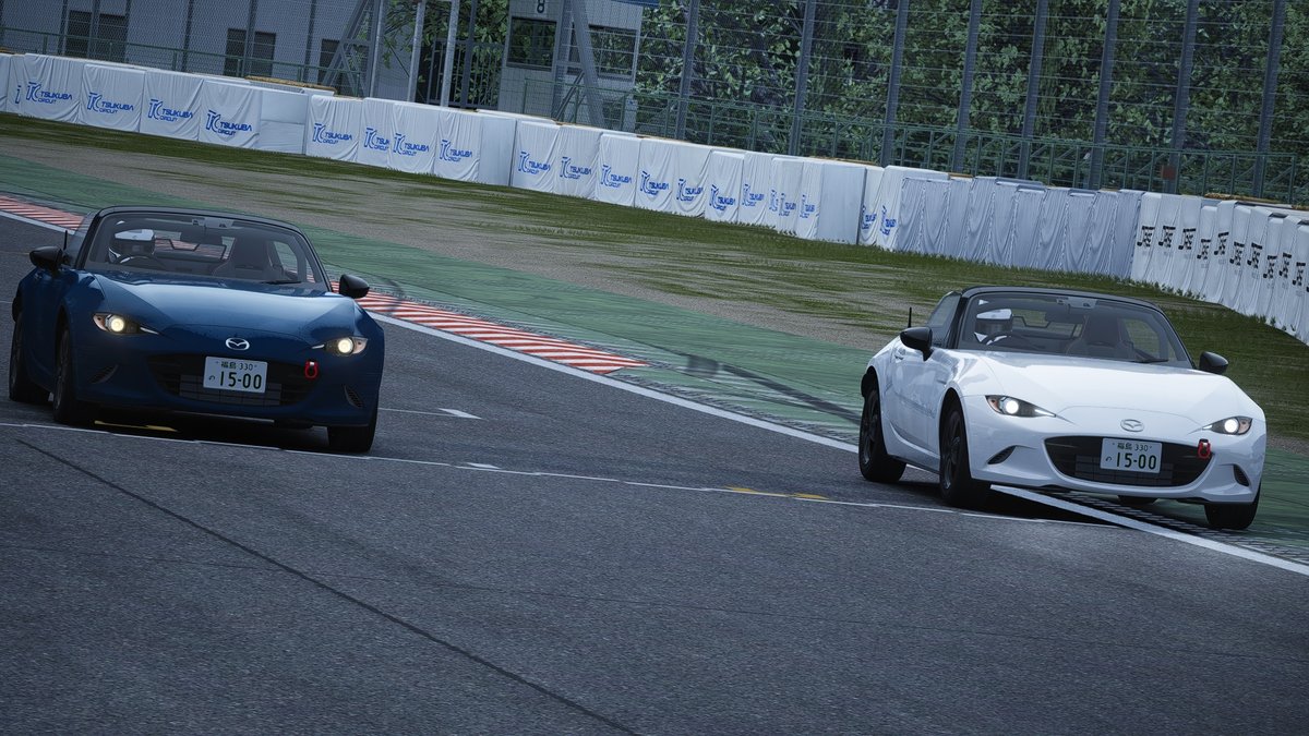 【終了】JSRC Roadster Party Race 開催！| '24/8/31【Assetto Corsa】｜JSRC ...