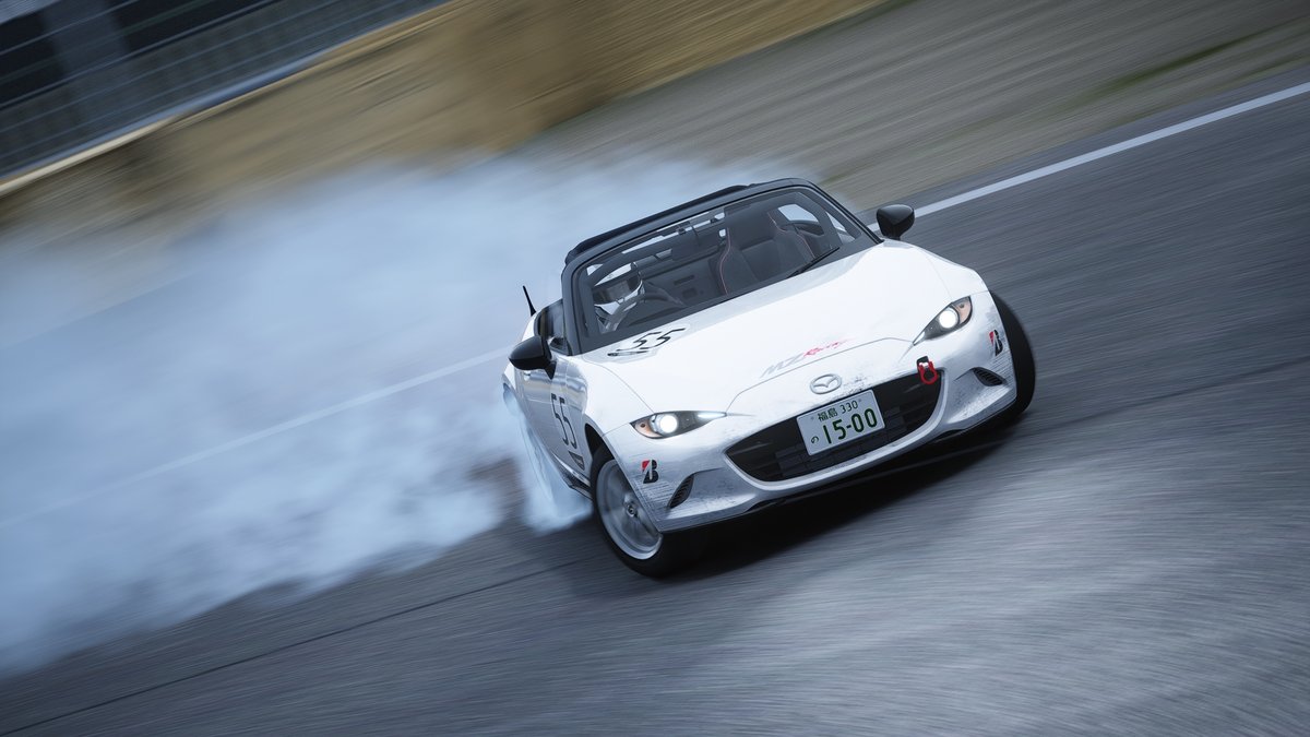 【終了】JSRC Roadster Party Race 開催！| '24/8/31【Assetto Corsa】｜JSRC ...