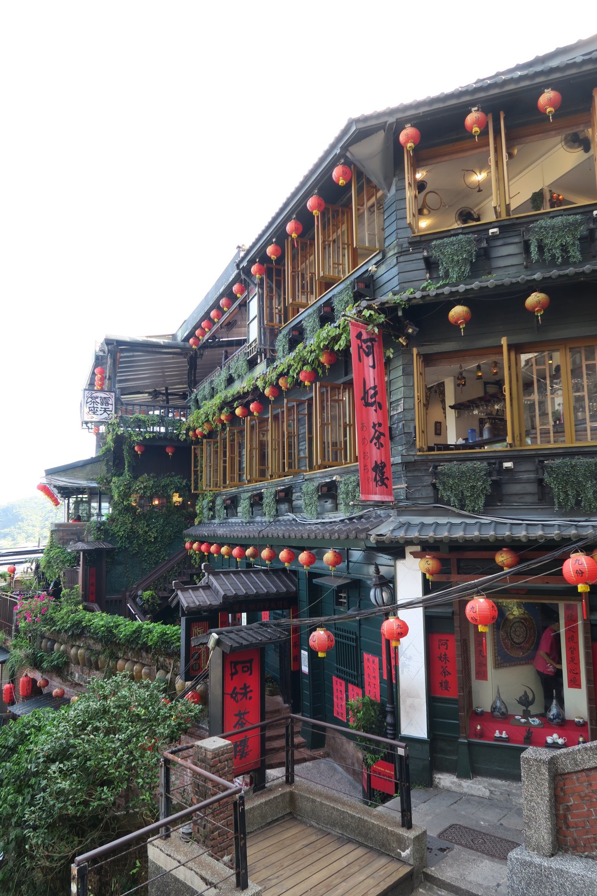 旅の思い出：2024 台湾 2日目｜NicePapa 平野 尚志