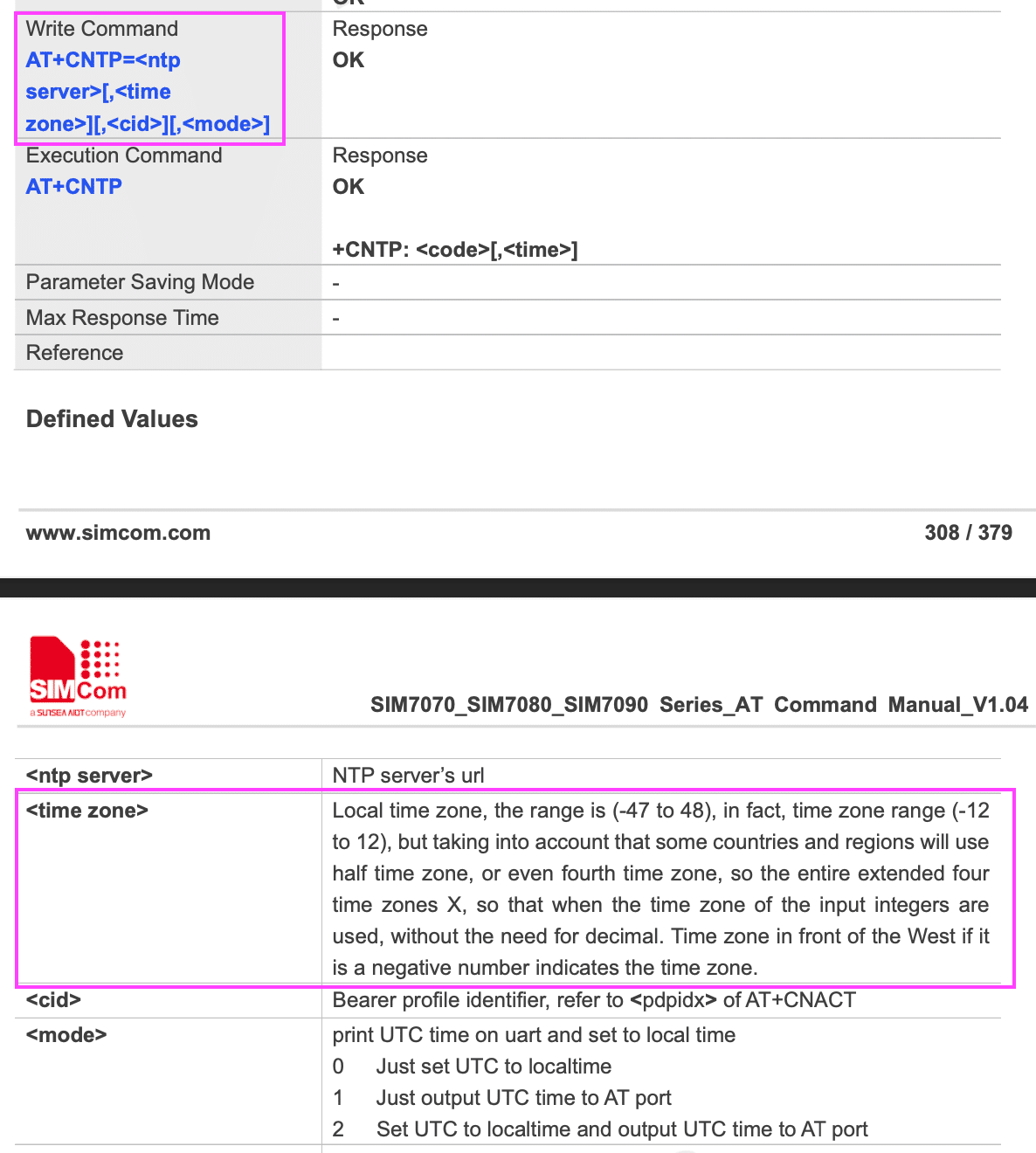 M5Stack+SIM7080GでSORACOM NTPサーバーから時刻を取得する方法｜すさみ＠高知の技術屋