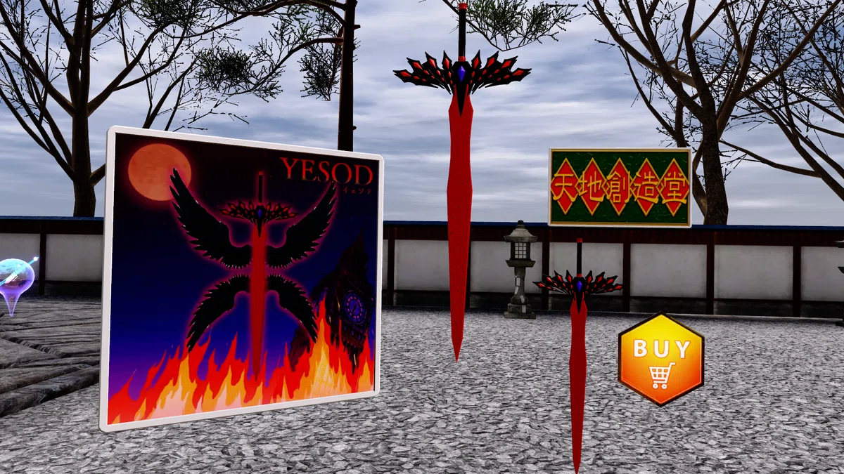 【Vket 2024 Summer】Vket Booth Makerで作った出展者ブース紹介！｜Vketマガジン by HIKKY