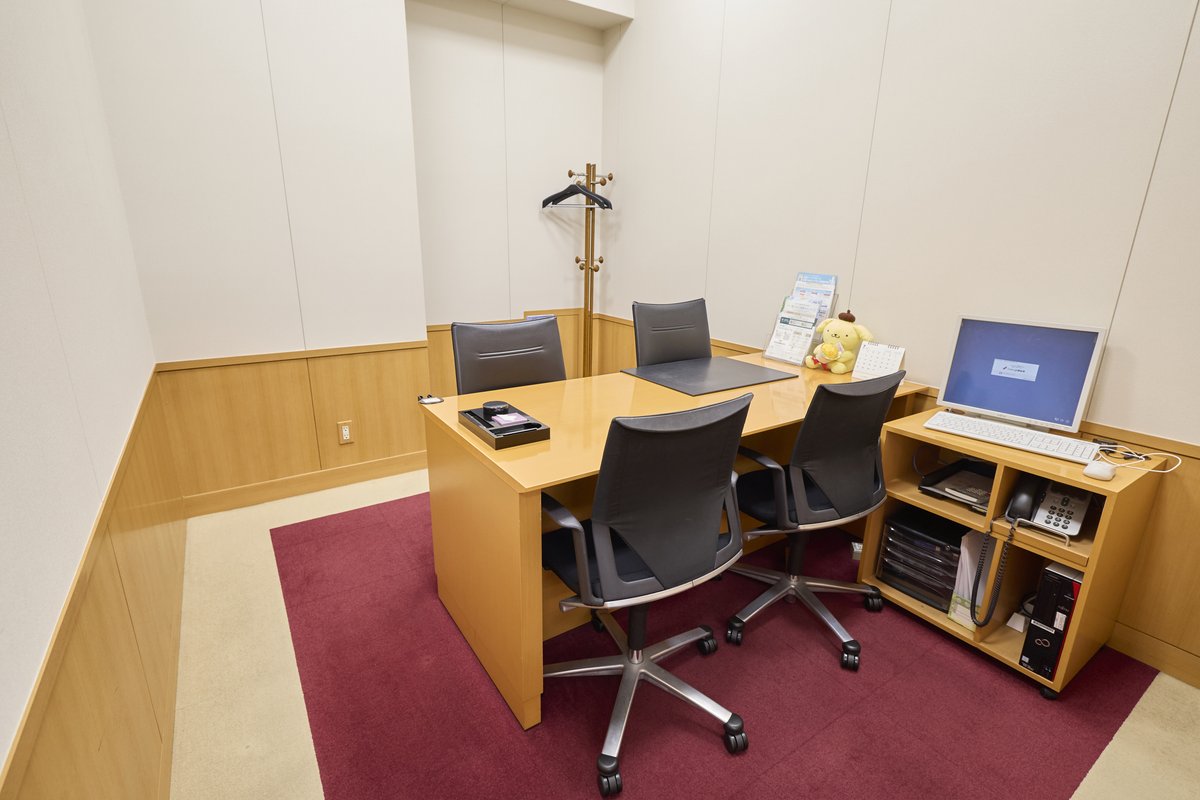 SMBC日興証券の支店ってどんなところ！？｜SMBC日興証券【公式】