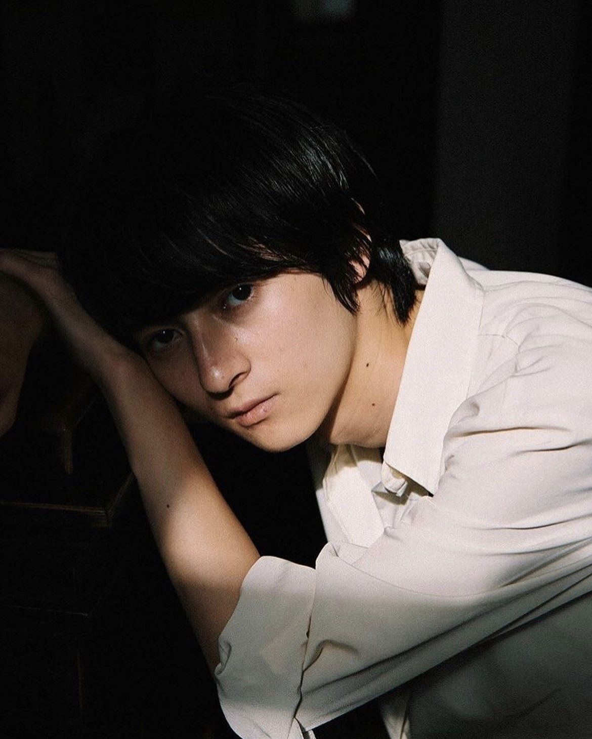 作品例｜H.Hagiwara