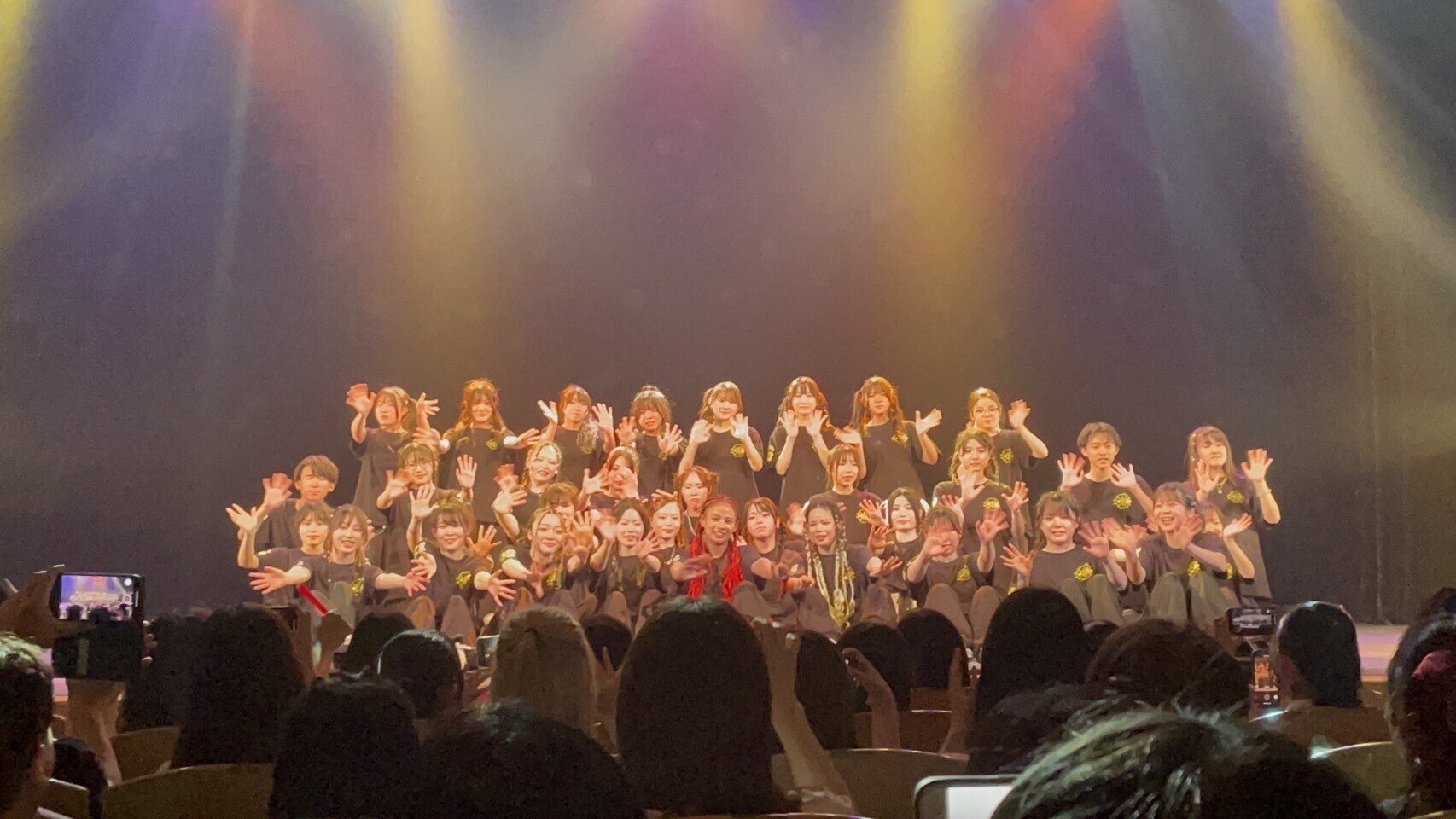 BEEANT SHOWCASE 2024｜福島県立福島南高等学校