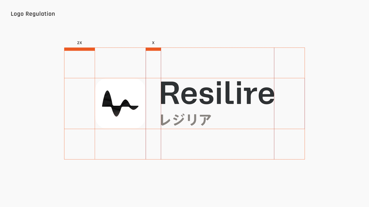 Resilireの新しいロゴとデザイン -リブランディングのお話｜村田 俊英 / デザイナー