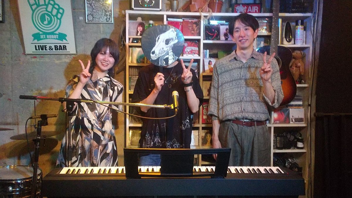 24.09.01@高田馬場JETROBOT｜kou_kamiya