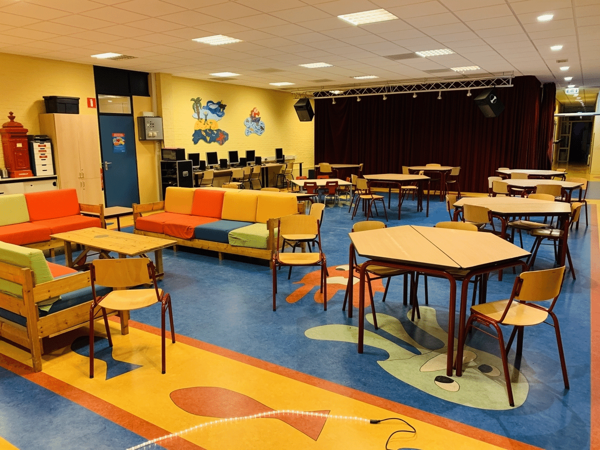 パラレル登校という考え方｜Tomotaka Jige