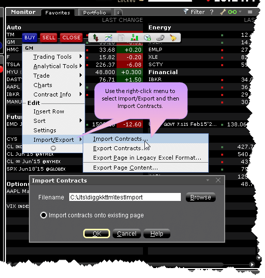 IB証券TWSのAPIドミトリーFAQ：TWSアプリ関連｜さーよん