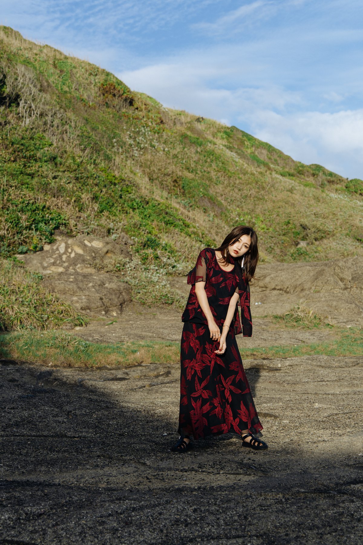 城ヶ島撮影会｜yuya.sugimoto