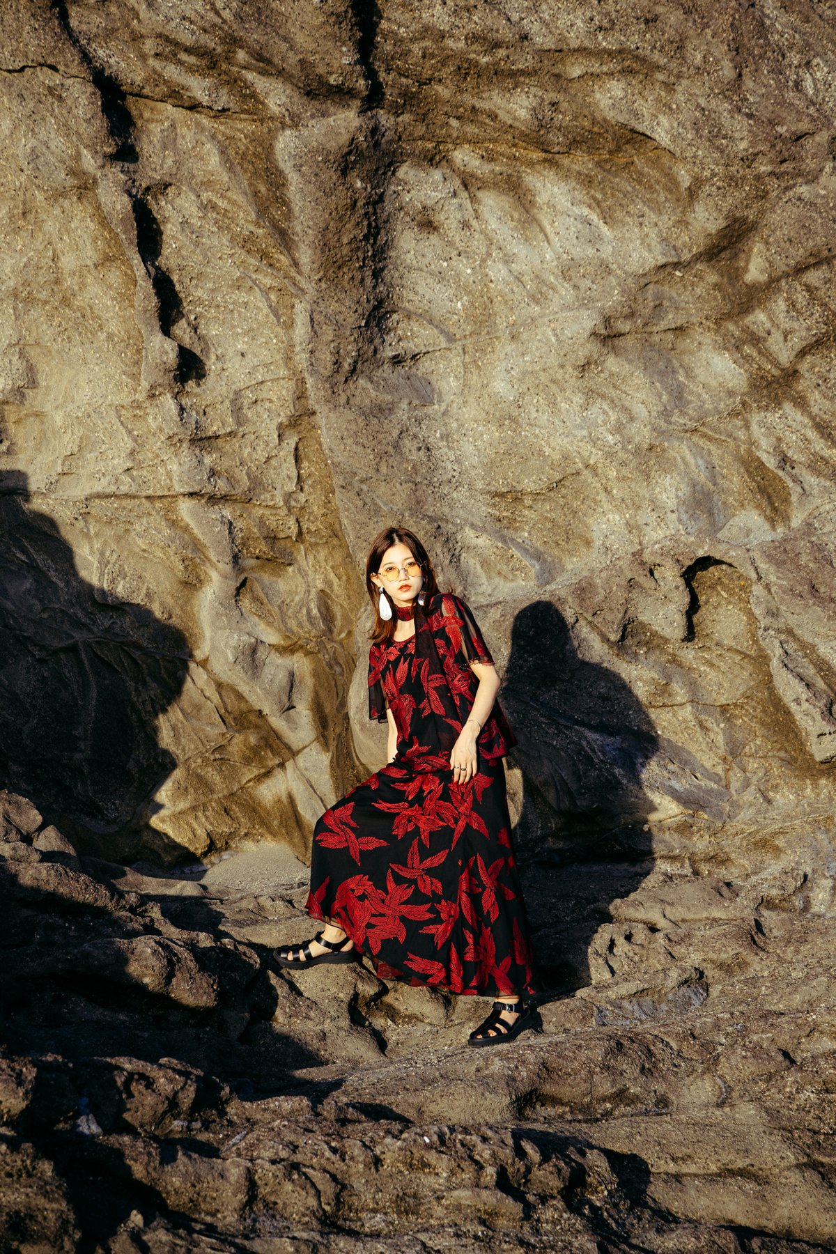 城ヶ島撮影会｜yuya.sugimoto