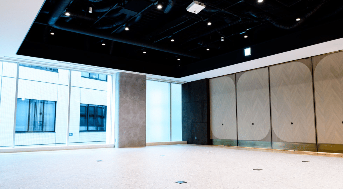 STUDIO VIZZ EBISU、note始めました！｜STUDIO VIZZ EBISU