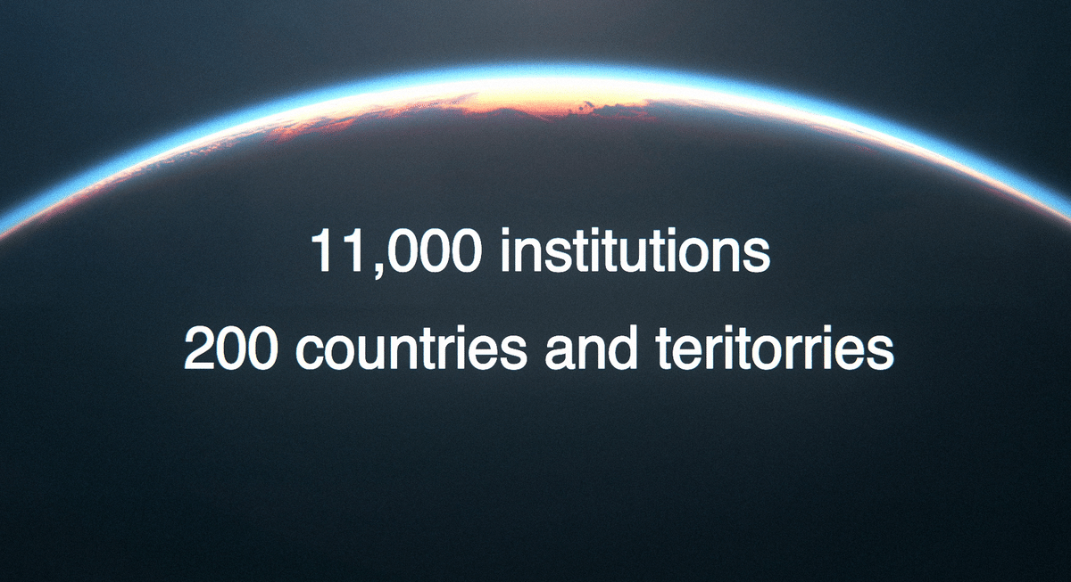 【速攻解説】「Project Pax」は何を目指しているのか？（国際送金の基本やSwiftの役割から、SCのチャレンジと乗り越え方まで、必要な ...