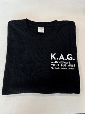 KAGとしてUXデザインコースとエンジニアコースのインターンシップを開催｜わたなべ