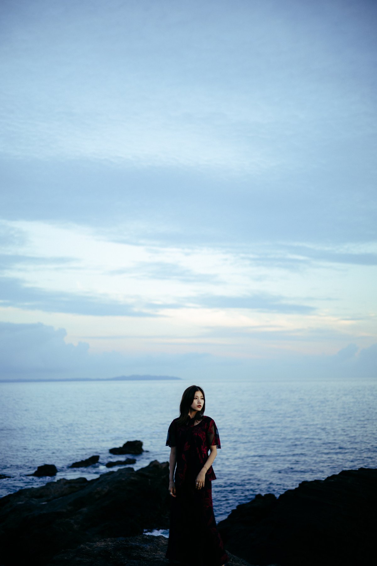 城ヶ島撮影会｜yuya.sugimoto