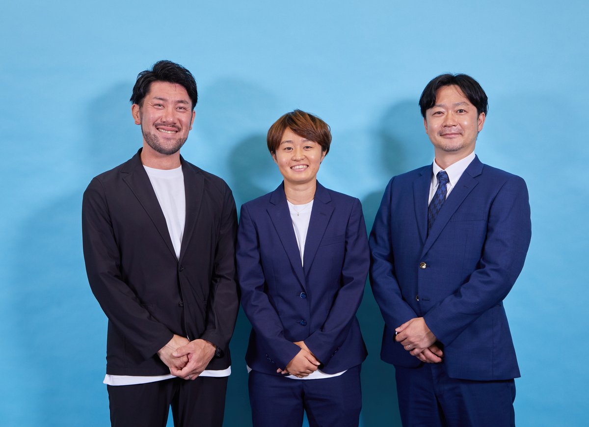 PRP療法について日本代表の宮澤選手と対談｜sendai_care