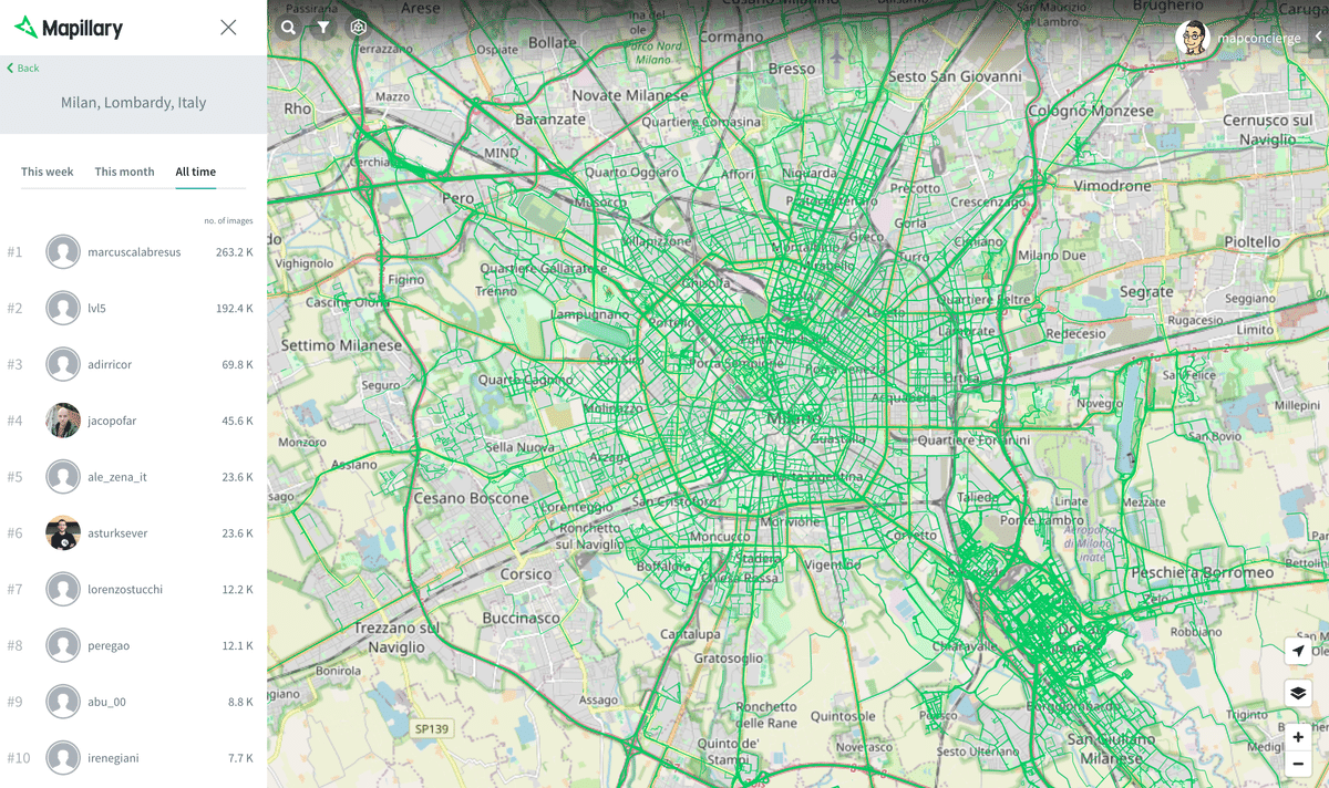 日々是好LOG｜mapconcierge