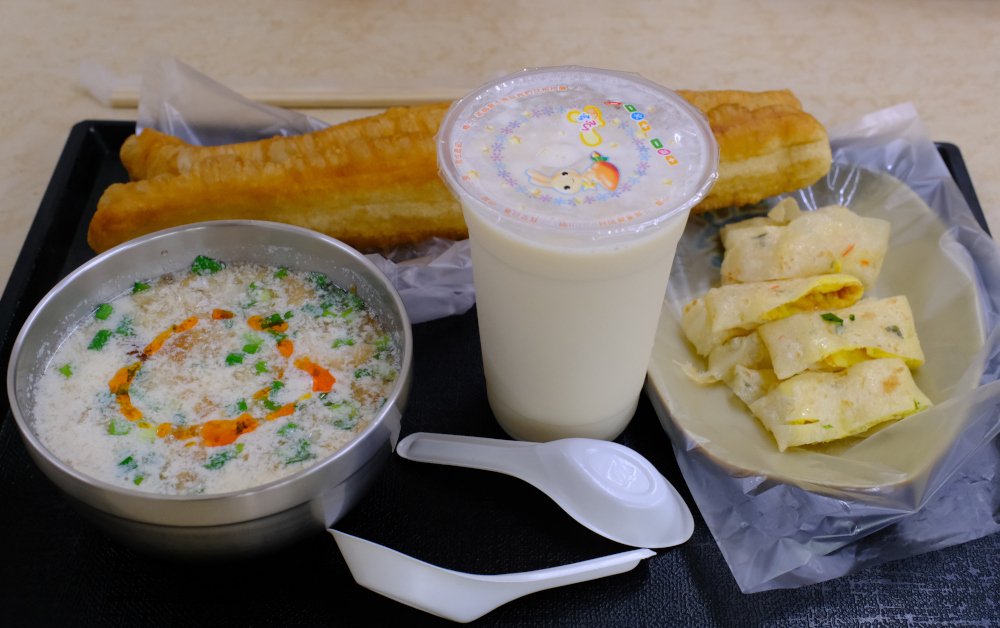 台湾爆食旅 翠玉白菜が貸し出し中?!｜chocor