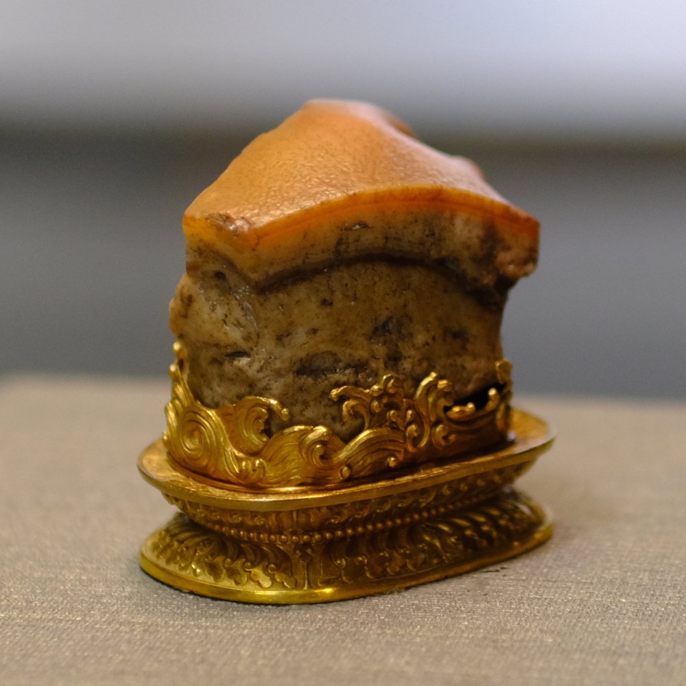 台湾爆食旅 翠玉白菜が貸し出し中?!｜chocor