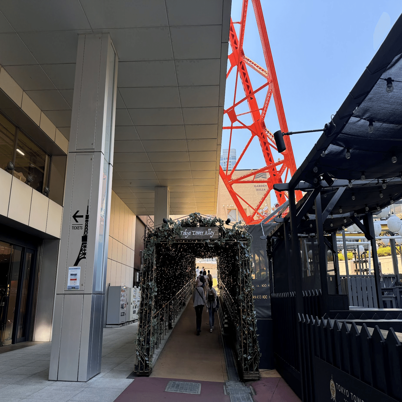 【東京タワー】【テーマパーク】RED° TOKYO TOWERに行ったら体験すべきおすすめアトラクション6選｜ラフなひとこと【IT企業ラフ ...