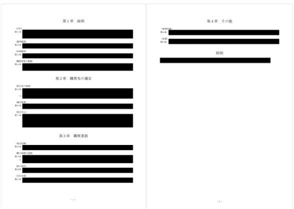 「ルールは極力シンプルに」攻めと守りを両立するMorght流コーポレートとは？｜Morght公式note