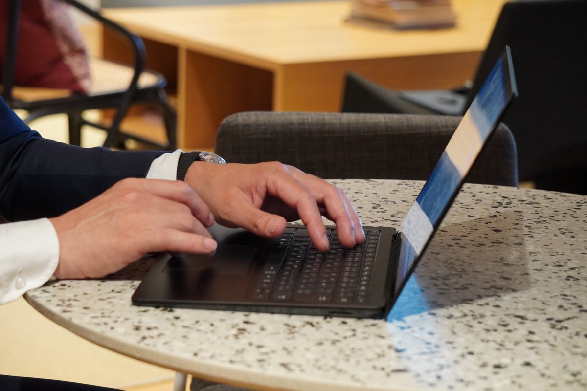 Key Fusion Lab株式会社 代表西村インタビュー｜Key Fusion Lab Co., Ltd.