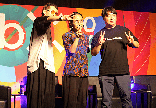 WebX2024レポ：新しい経済SP Web2とWeb3は共存共栄できるのか？｜𝐑𝐞𝐜𝐚𝐥 (りかる)