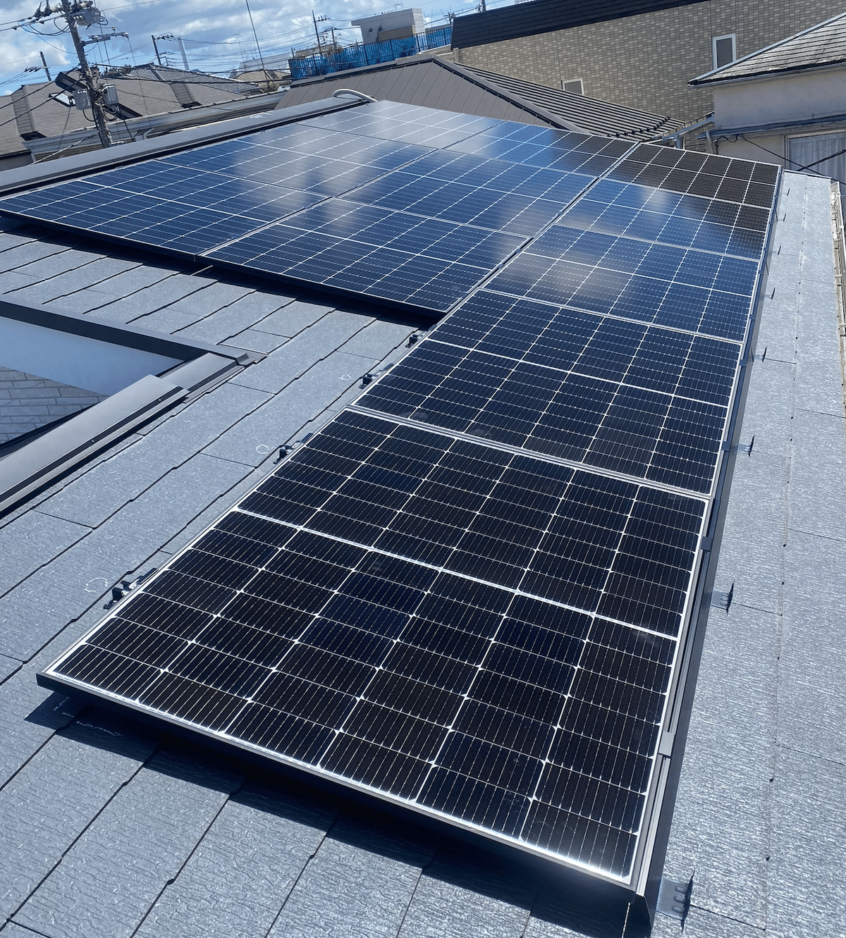 自宅の「太陽光発電+蓄電池」をスタート①｜加藤航介 Kay Kato