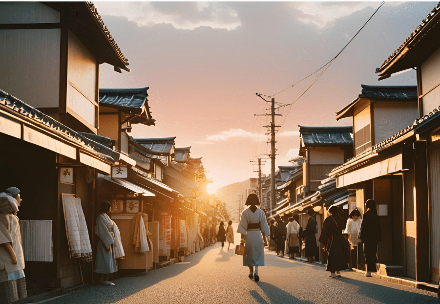 誰もスマホを持たない昭和な帰り道が懐かしい｜Lio（りお） ライター|Banso Works