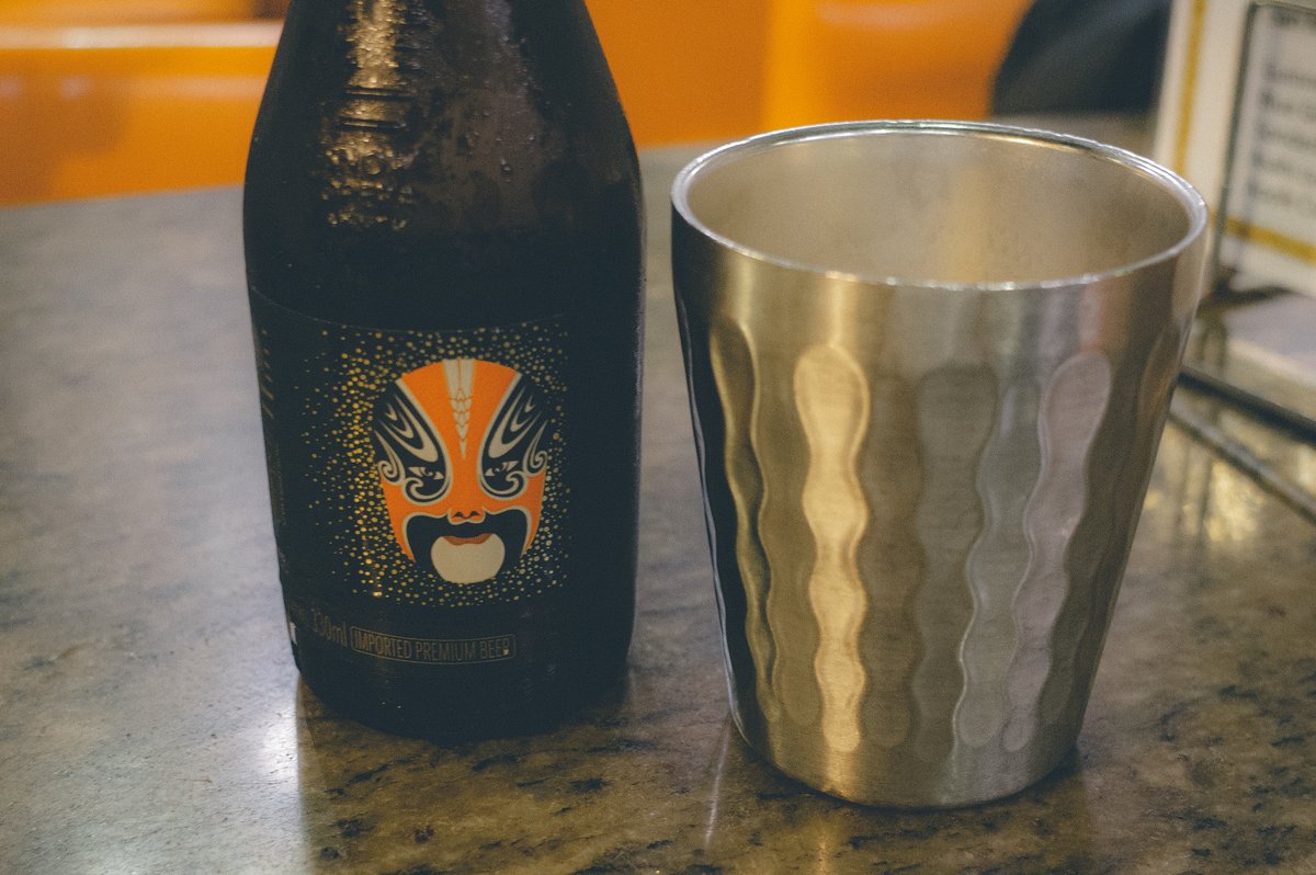 香港でカレーを巡る旅（2）｜カリー大福