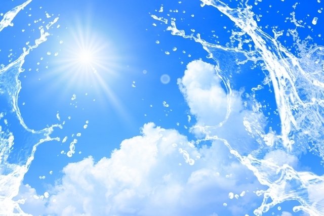 「この世界は〇〇でできている。」AIの回答に納得。｜Lio（りお） ライター|Banso Works