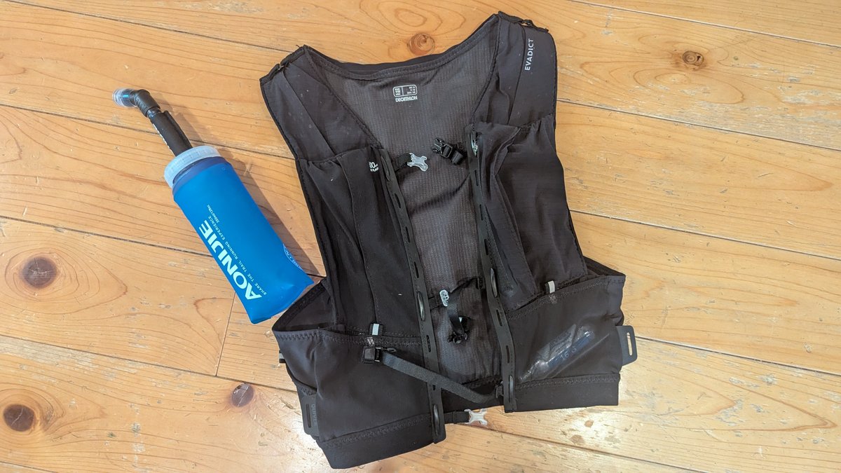 グラベルレースで勝つための機材選択とは？｜Yuzuki Muto