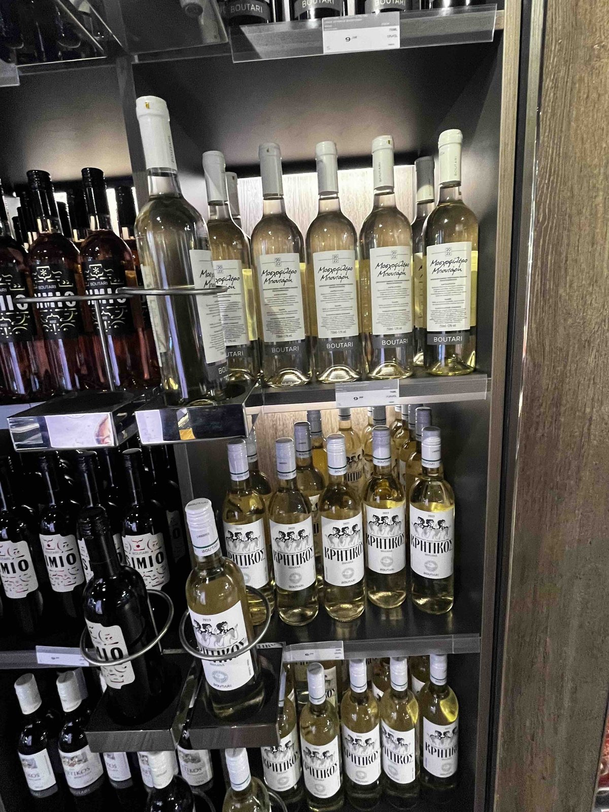 ギリシャ2週間＜クレタ島を去る前に＞｜Kaoru Miller