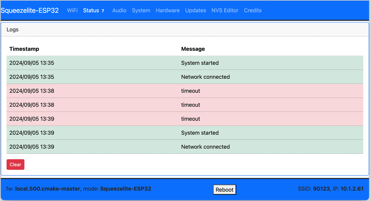 ESP32でBluetooth／AirPlayスピーカーを作る｜Ado Nishimura